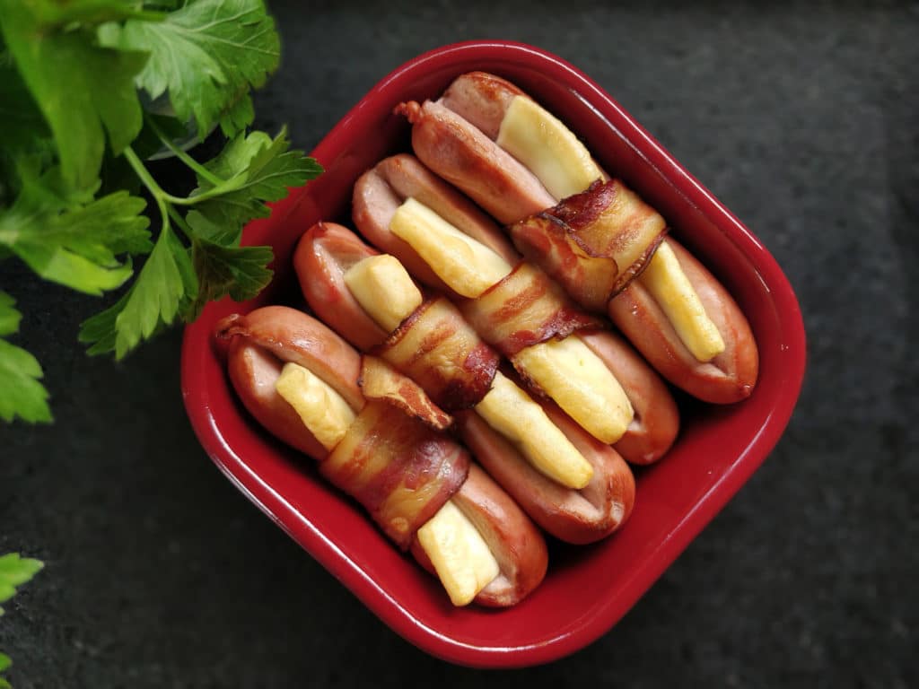 Cervelas obernois - Mon Assiette Gourmande par Maud J.